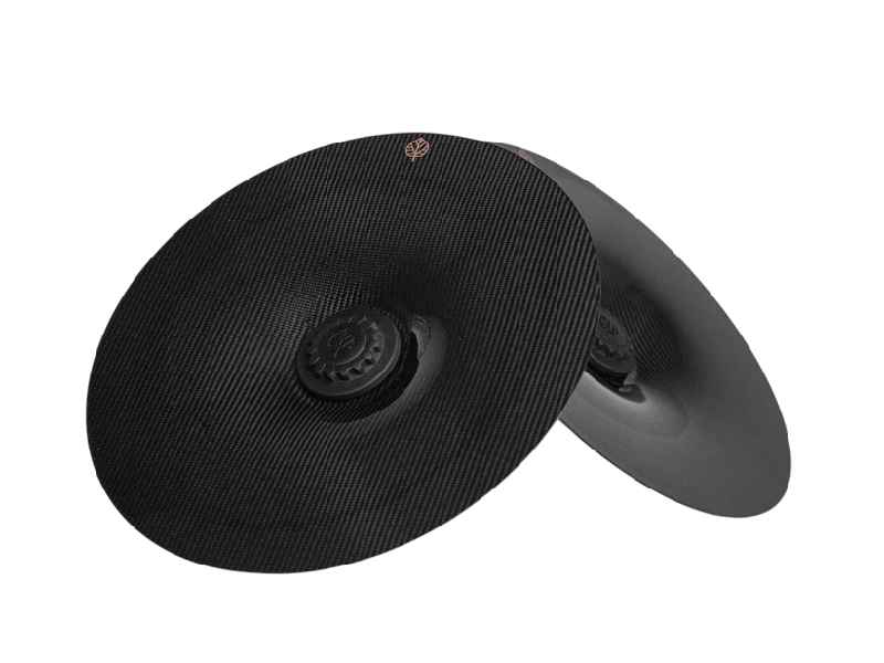Rear Wheel Aero Discs – Carbon Fibre Drag Reduction & Wheel Covers for ...