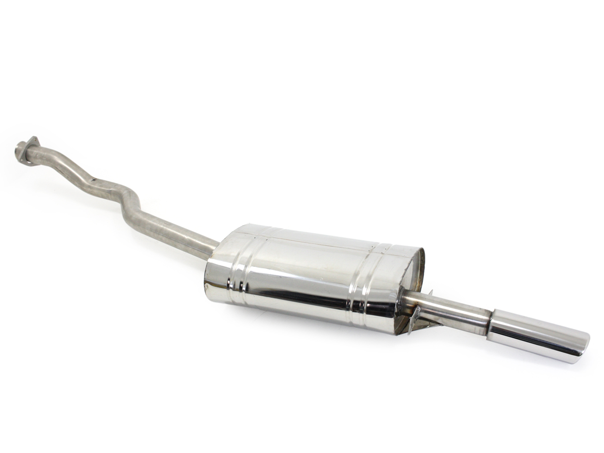 Buy Porsche 944 1982-1991 DesignTek Exhaust | Design 911