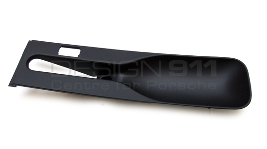 Porsche 993 Handbrake Surround 993552539001DB - 993552539001DB | Design 911