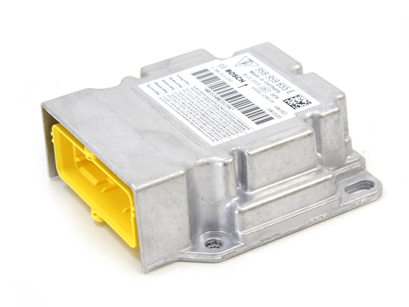 Porsche 95B Air bag control module 95B959655E - 95B959655E | Design 911