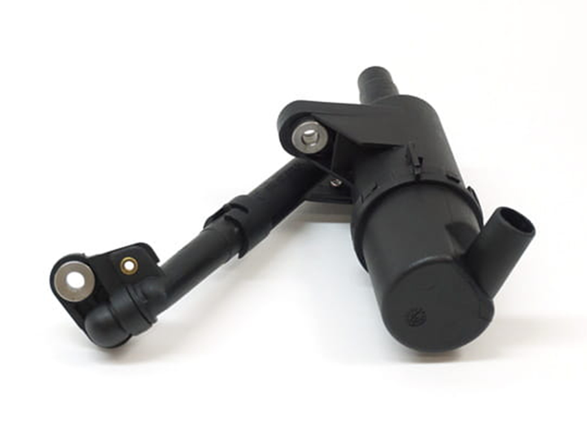 Porsche 996 997 Oil Separator 99610708054 - 99610708054 | Design 911