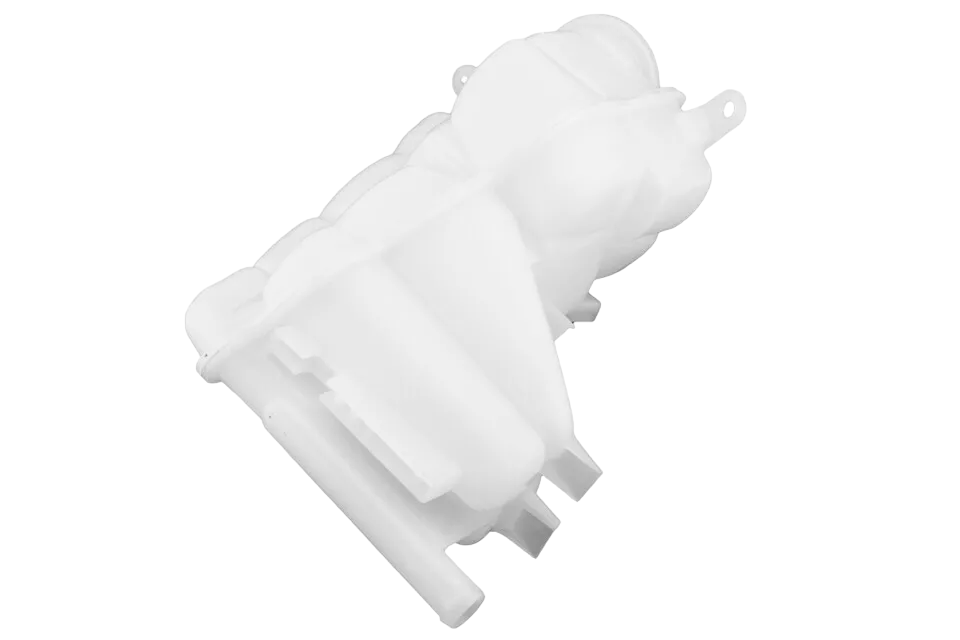 Porsche 971 Panamera Coolant expansion tank 9A712140700 971121407E ...