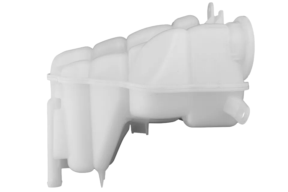Porsche 971 Panamera Coolant expansion tank 9A712140700 971121407E ...