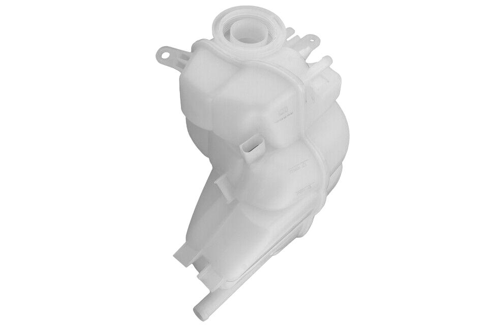Porsche 971 Panamera Coolant expansion tank 9A712140700 971121407E ...
