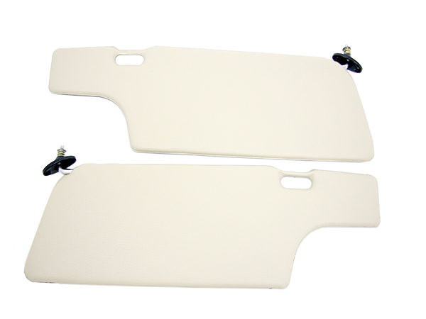 Porsche 911 Sun Visors Kit Left & Right - 91173133004R | Design 911