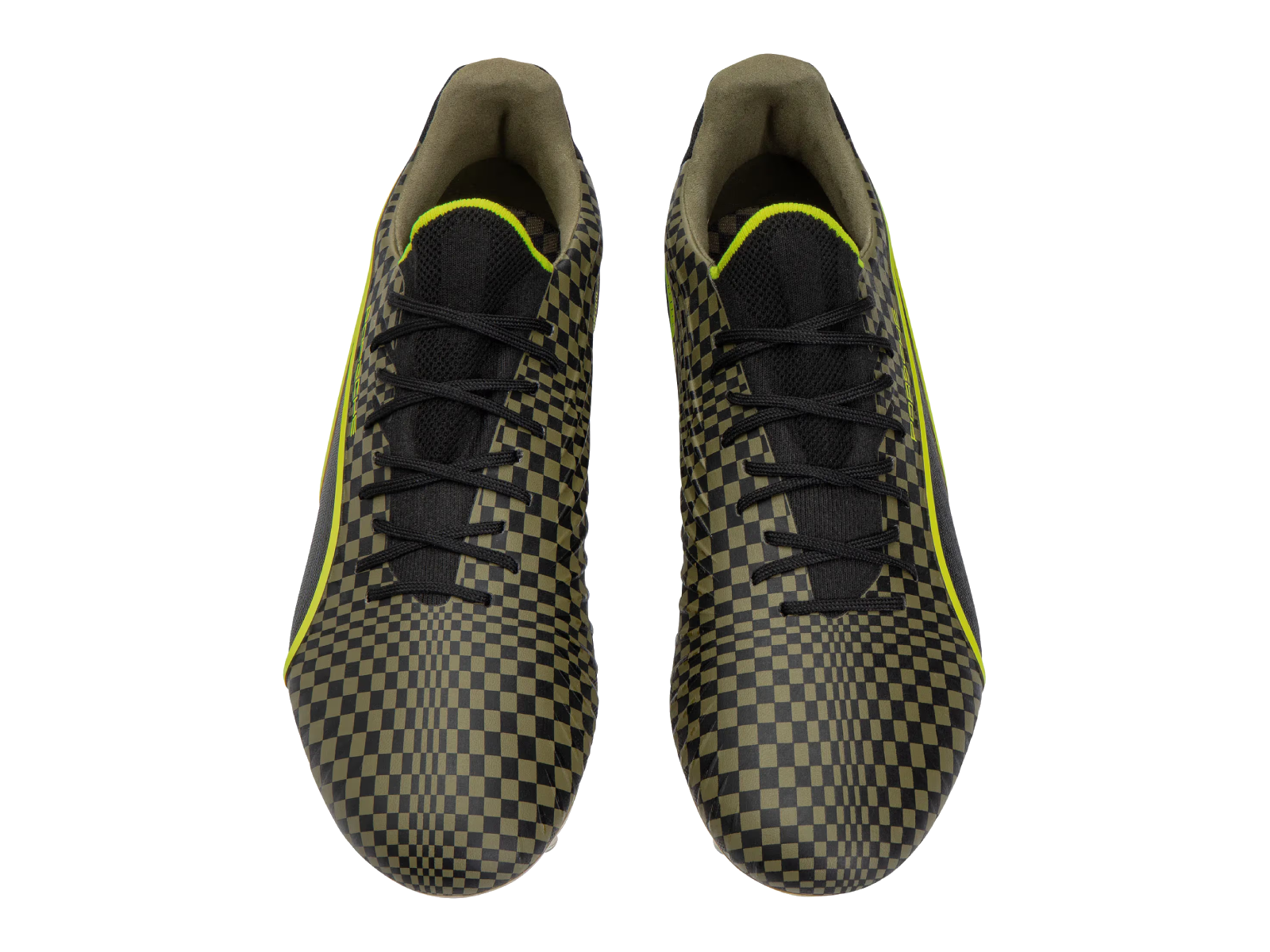 Football Boots with Iconic Pascha Pattern - 911 Spirit 70 ...