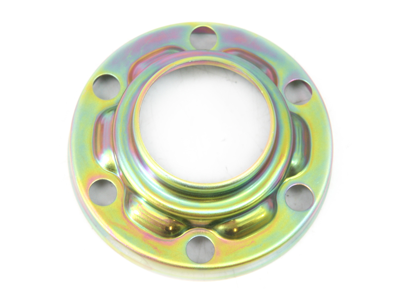 Porsche Boxster Cayman CV joint boot kit 98733295500 98633225900 ...