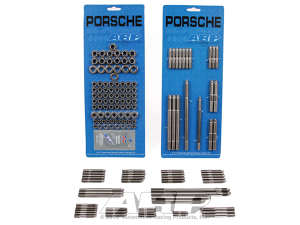 Engine casing kit Porsche 911 & 930 Turbo ARP 504-9501 - 504-9501 ...