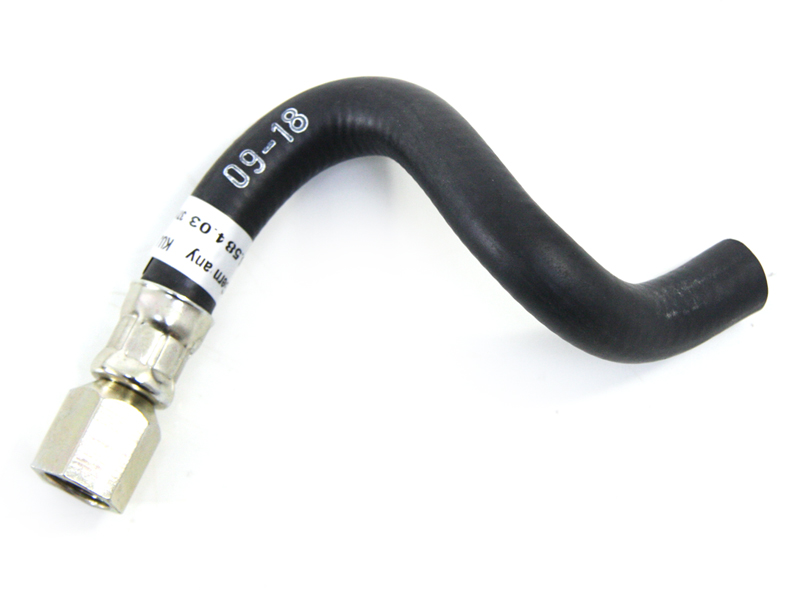 Porsche 964 993 Fuel return line 96435658403 - 96435658403 | Design 911