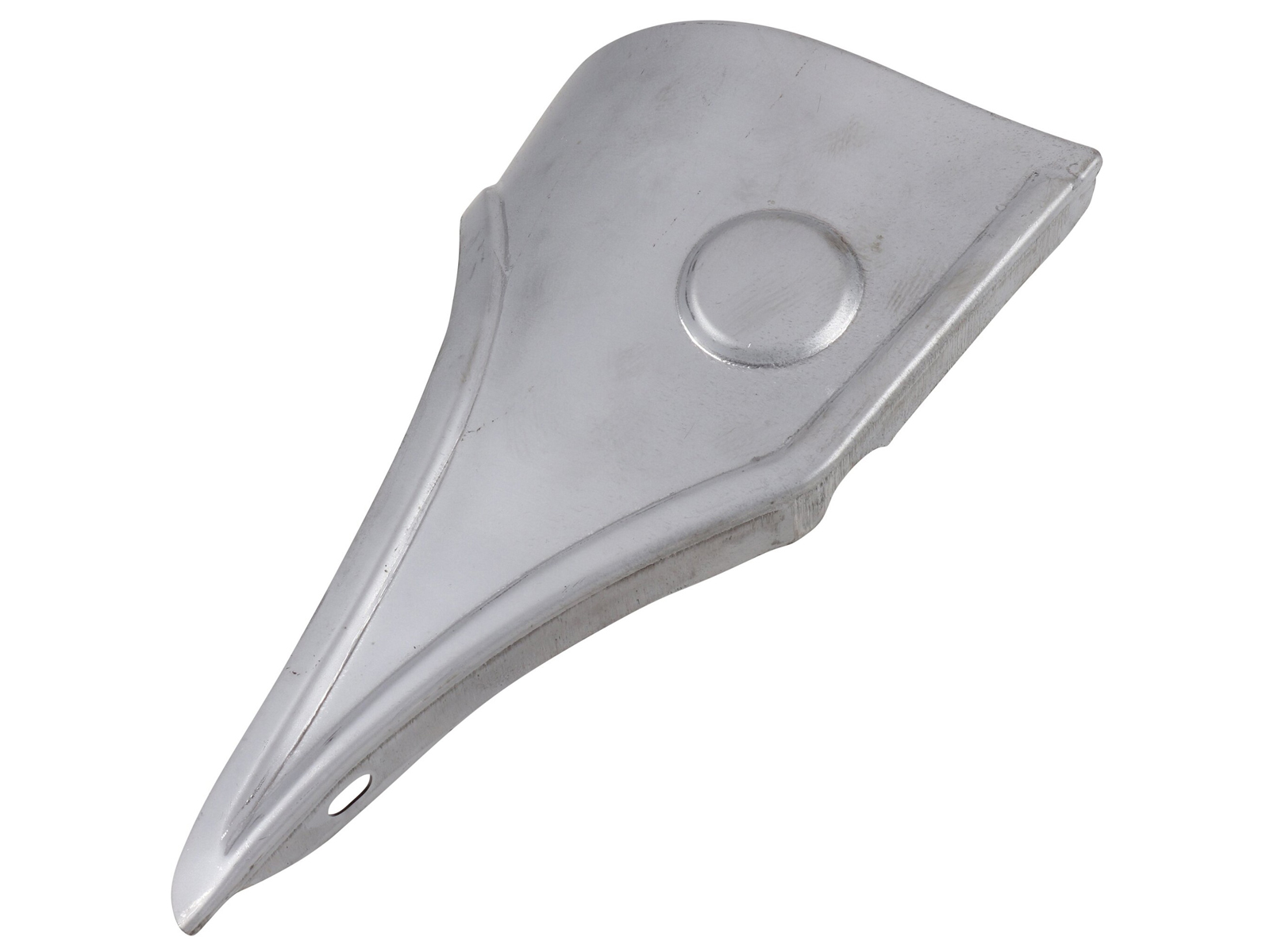 Front wing corner structure. Porsche 911 - 911503031L | Design 911