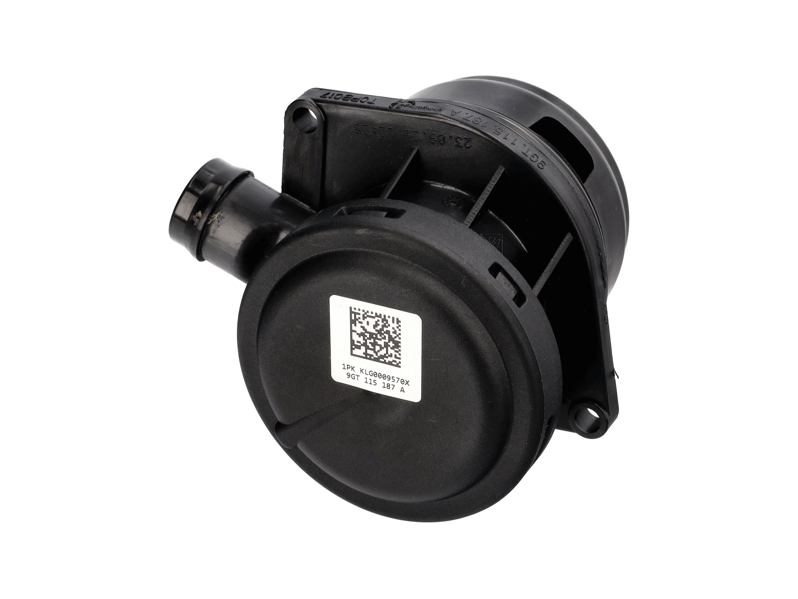 Porsche Oil Tanks & Components | Dry Sump Lubrication Parts – Design911 ...