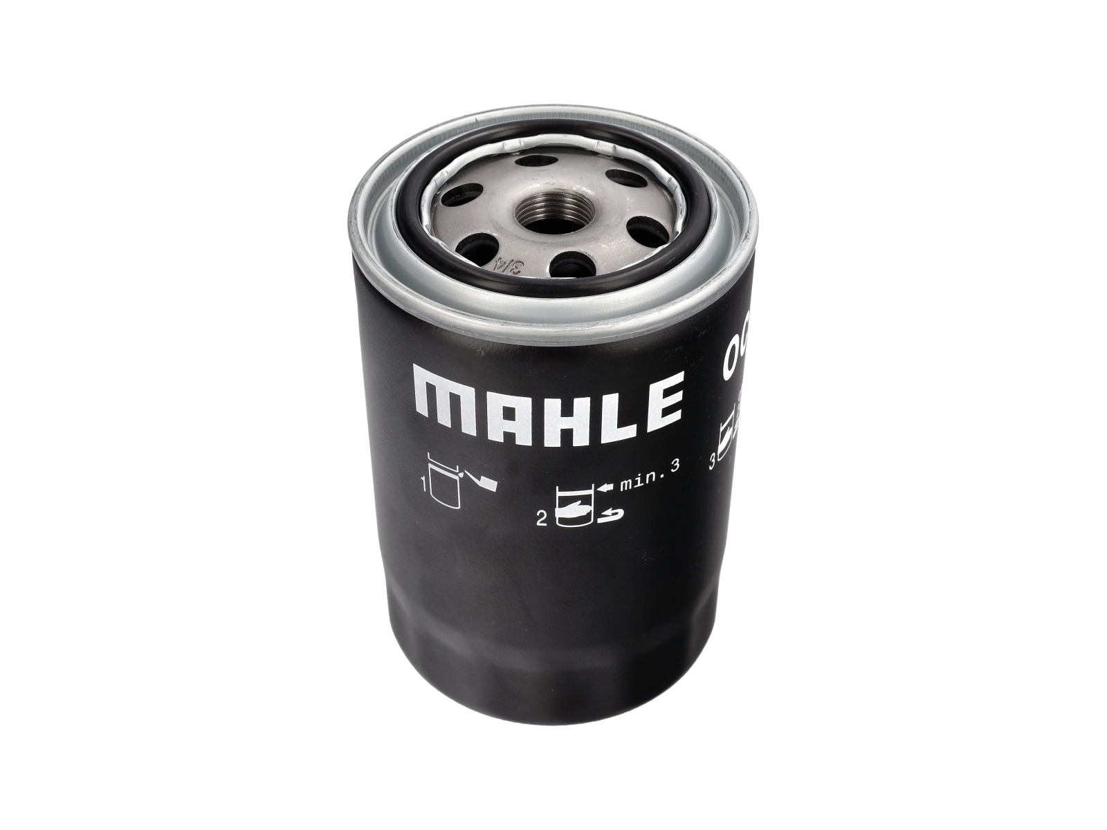 Porsche 911 914-6 Oil filter 90110720310 - 90110720310/1 | Design 911