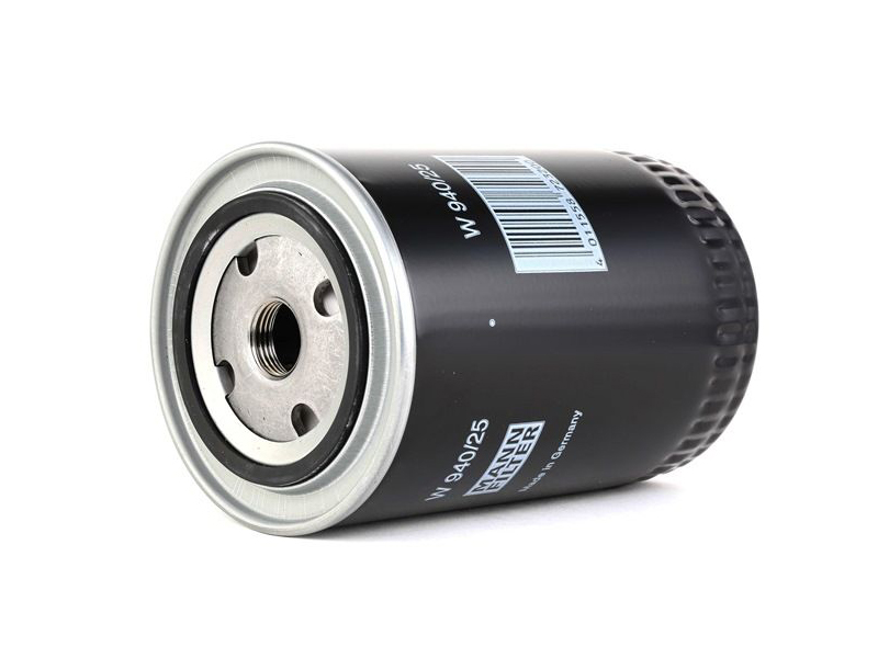 Porsche 911 914-6 Oil filter 90110720310 - 90110720310/1 | Design 911