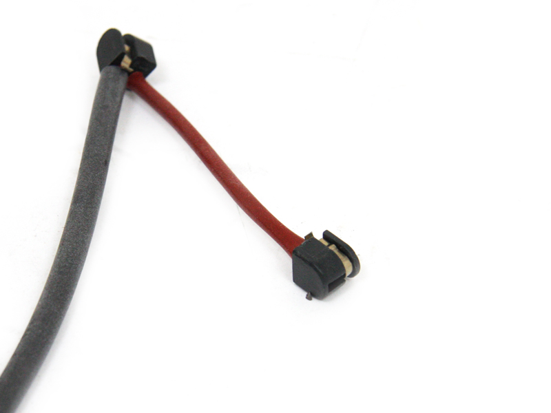 Original Porsche 9Y0907637B Brake pad wear sensor for Porsche 9YA ...