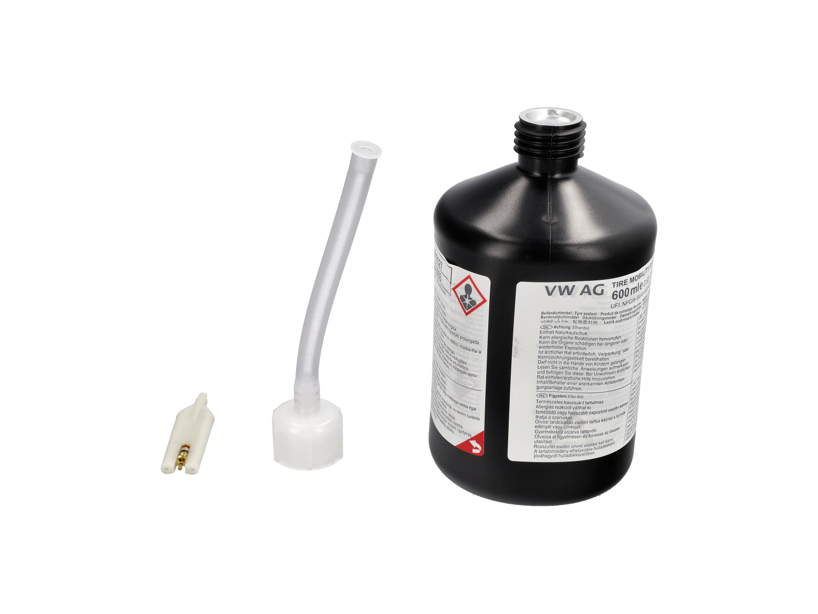 Buy Porsche 997 (911) MK1 2005-2008 997 TURBO 2007>> Tyre Pressure ...