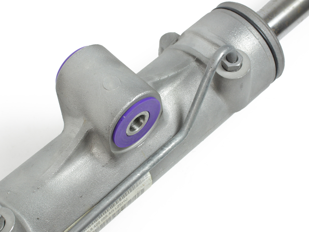 Powerflex PFF85-1606 Power steering rack mounting bush for Porsche ...