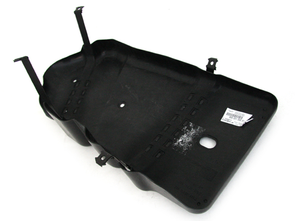 Porsche Cayenne Fuel tank cover with restraining strap 95520133201 ...