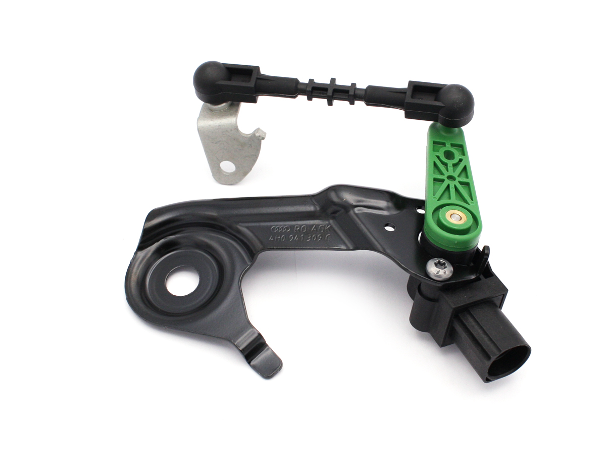 Porsche 95B Macan Level sensor 9A794131000 9A794130900 - 9A794130900 ...