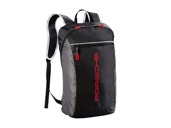 Porsche Backpack Racing Collection WAP0354500H - WAP0354500H | Design 911