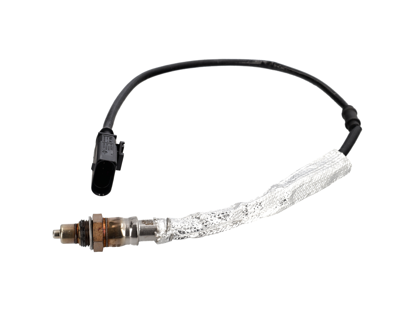 Oxygen (Lambda) Sensor - After Catalytic Converter. Porsche 992-1 GT3 ...