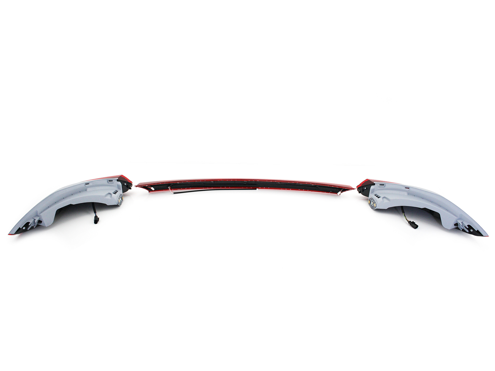 Porsche 970 Panamera Indicator unit rear 97063143105 97063143205 ...
