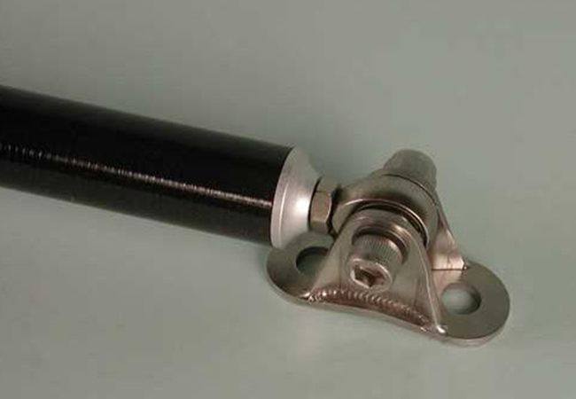 Porsche Strut Brace | Design 911