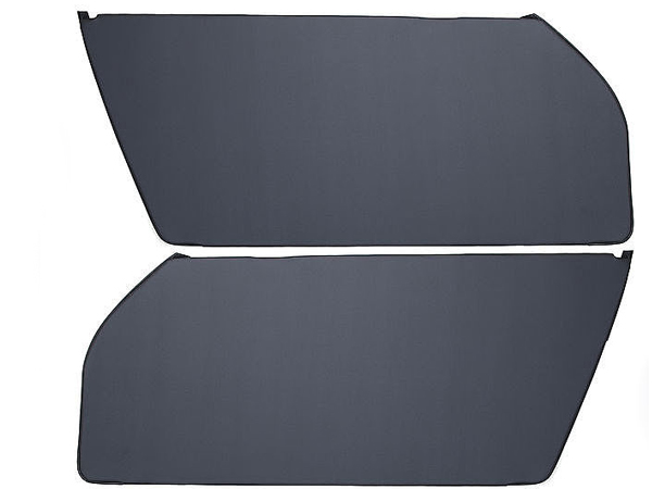Door panels RS for Porsche 911 930 964 993 - 96455503X00 | Design 911