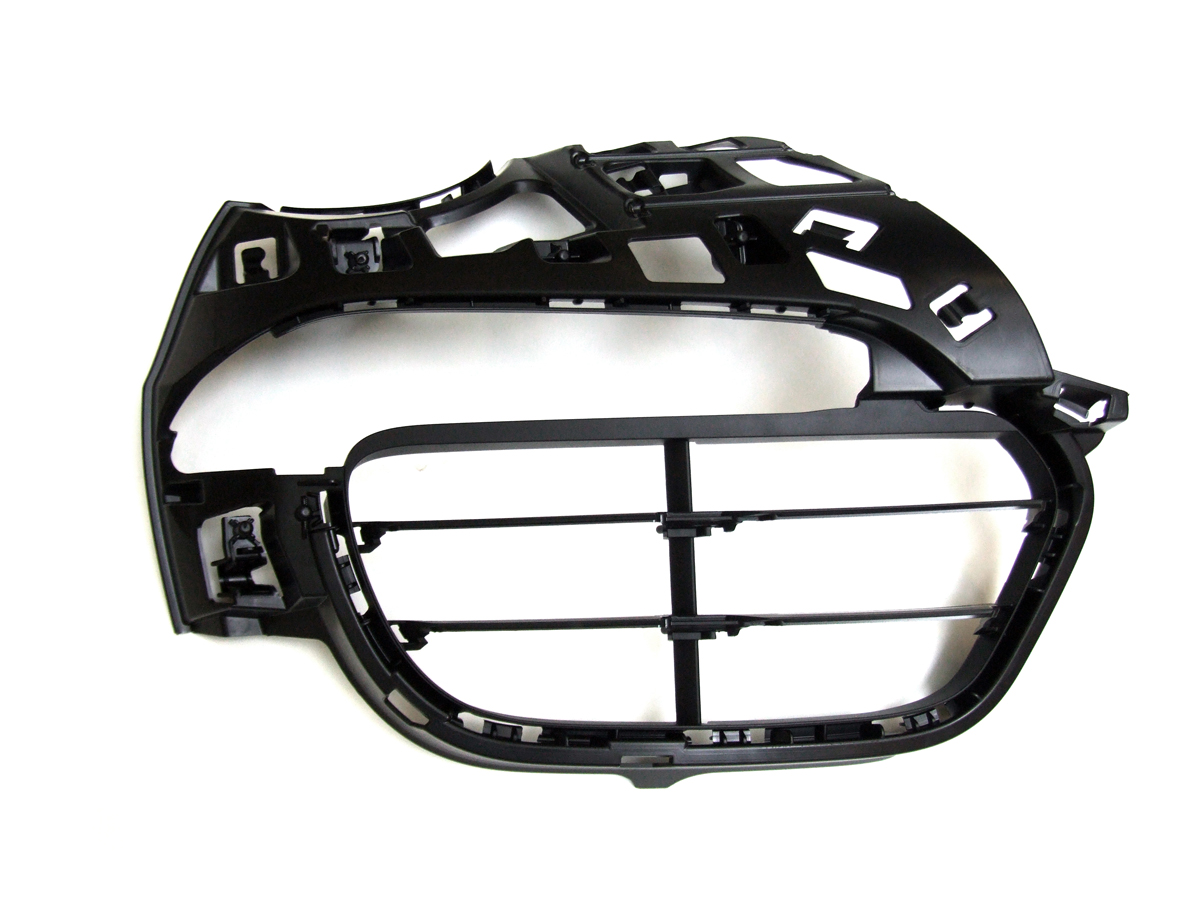 Front Bumper Retainer 991505563001E0 / 991505564001E0 - 991505563001E0 ...