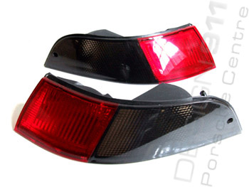 Indicator Units Rear. Porsche 993 - 99363140307 | Design 911