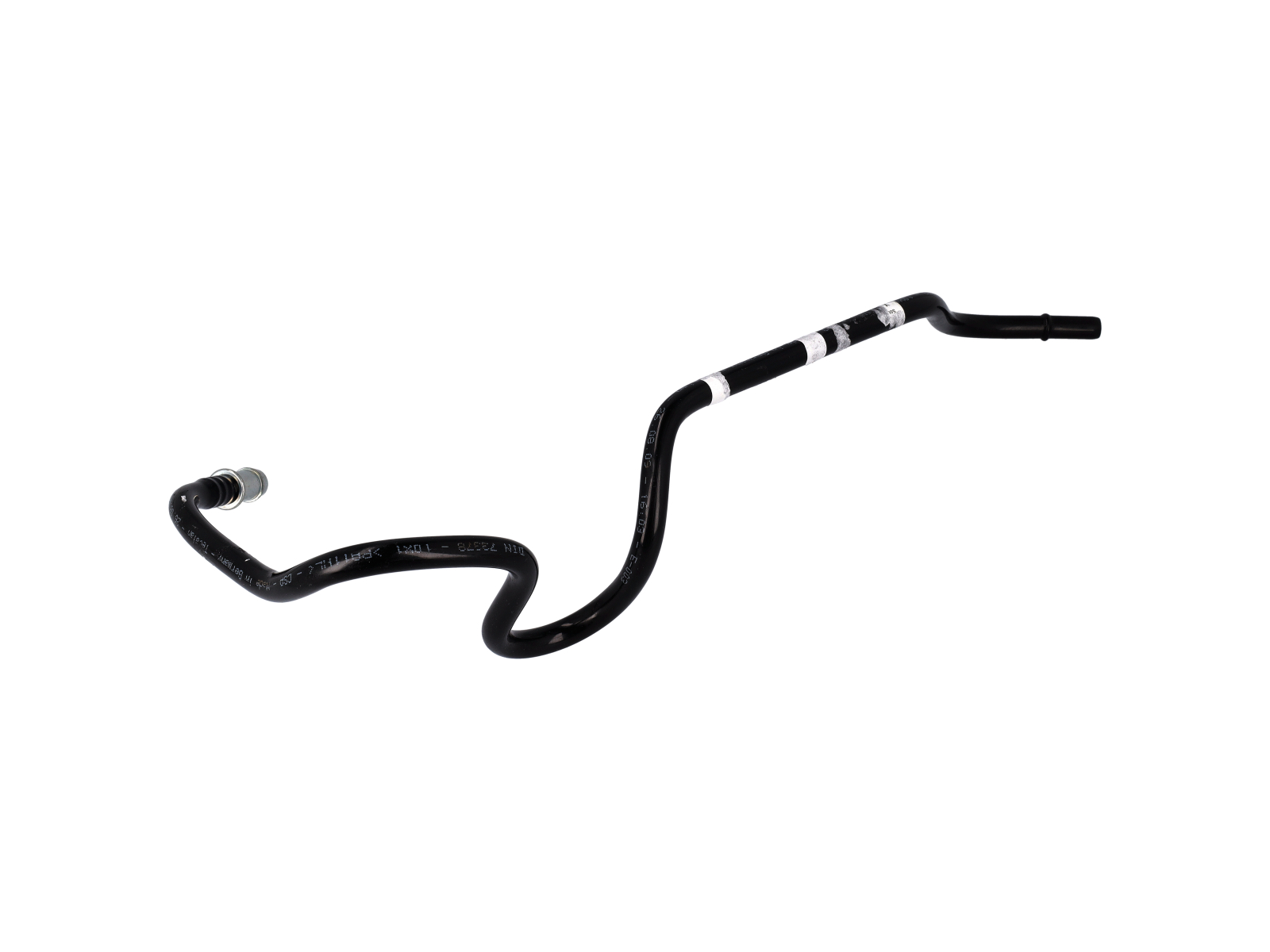 Porsche 993 Turbo Power steering return line 99334724600 - 99334724600 ...