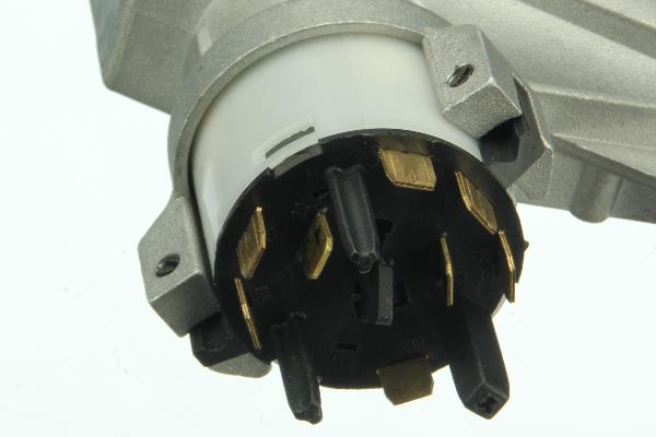 Ignition Steering Lock Housing. Porsche Boxster 986 / Boxster 987 ...