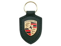 Buy Porsche Keyring | Design 911
