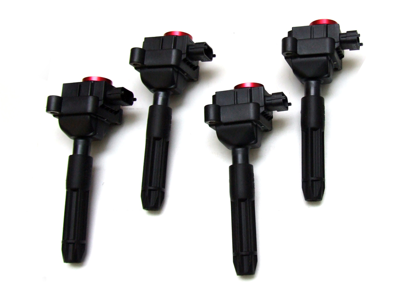 Buy Porsche Macan (95B) MK1 (2014-2018) Plasma Direct Coils | Design 911