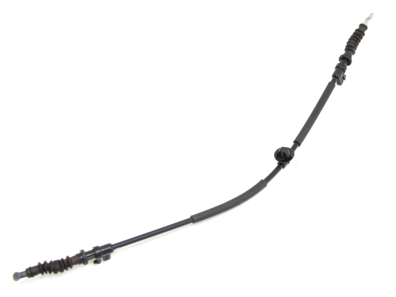 Porsche 991 Door lock bowden cable 99153741901 - 99153741901 | Design 911