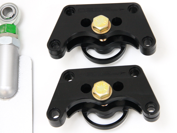 RSR 935 Rear Spring Plate Set For Porsche 911 / 930 Turbo - RSR935SP ...