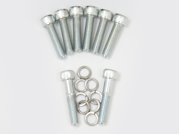 RSR 935 Rear Spring Plate Set For Porsche 911 / 930 Turbo - RSR935SP ...