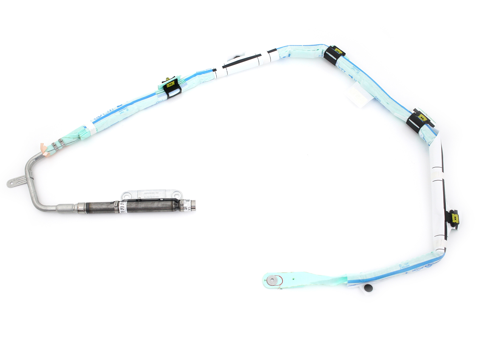 Buy Porsche 992 (911) 2019>> 992 GT3 4.0L Air Bags & Parts | Design 911