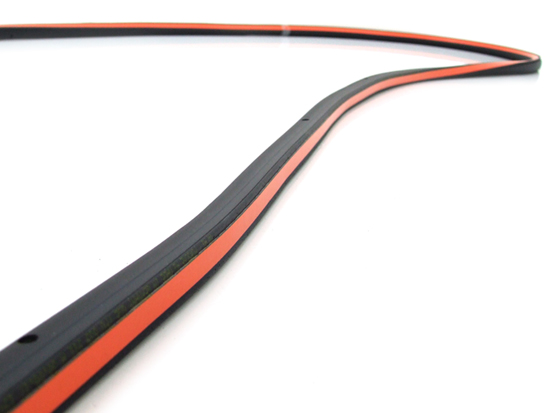 Porsche Door Seals | Design911 Rubber Weatherstrips for Cabin ...