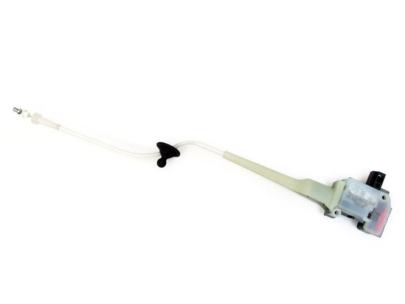 Original Porsche 99651112700 Front lid actuator for Porsche 986 Boxster ...