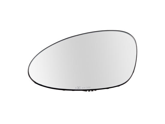 Porsche 911 Teardrop Mirror Glass 96573103500 96573103600 - 96573103700 ...