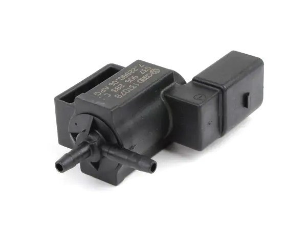 Porsche Cayenne Charge Over Valve 95560512330 - 95560512330 | Design 911