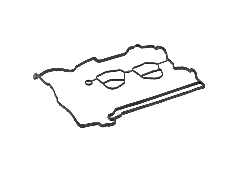 Porsche 982 Boxster Cayman Cylinder head cover gasket 9A210557000 and ...