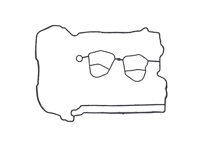 Cylinder Head / Camshaft Carrier | Design 911