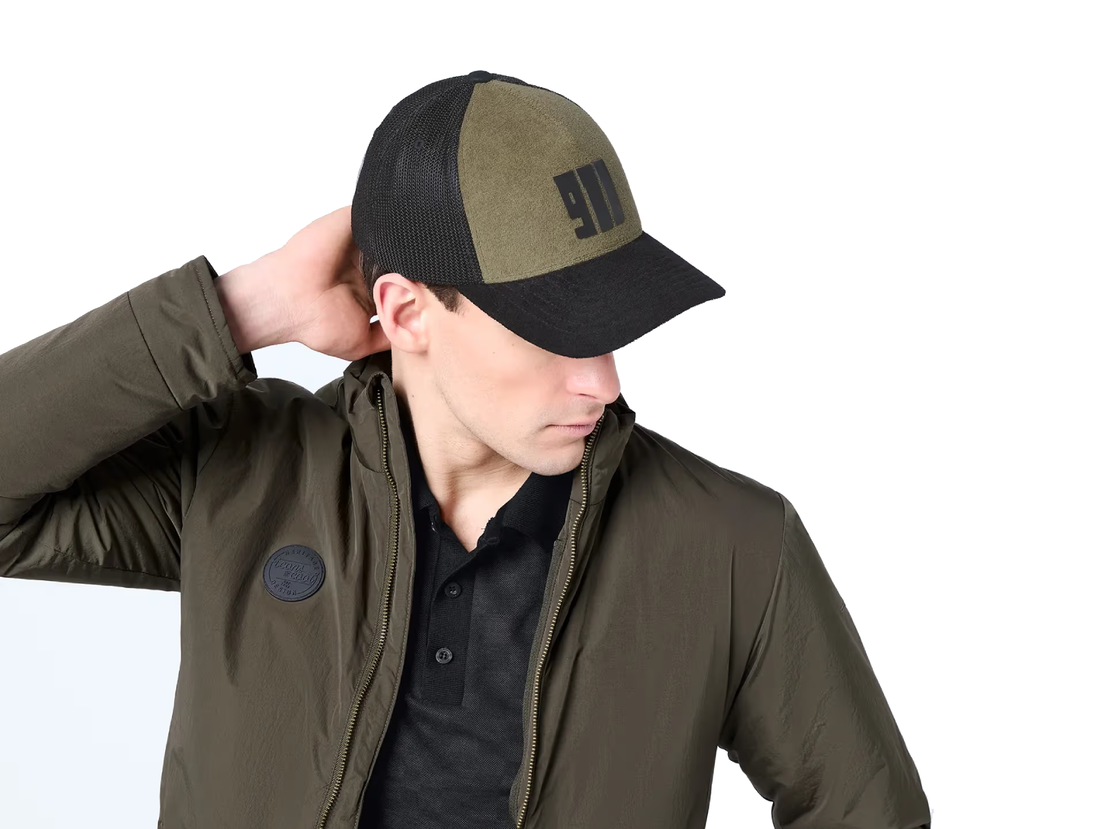 Buy Porsche Hats, Caps & Scarves | Design 911