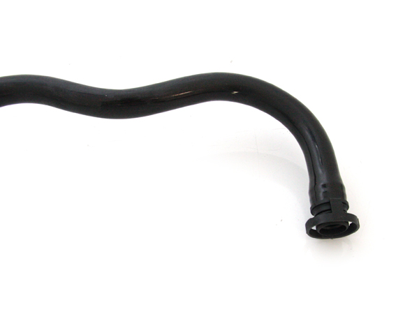 Porsche Boxster 986 Crankcase breather hose 99610714755 - 99610714755/1 ...