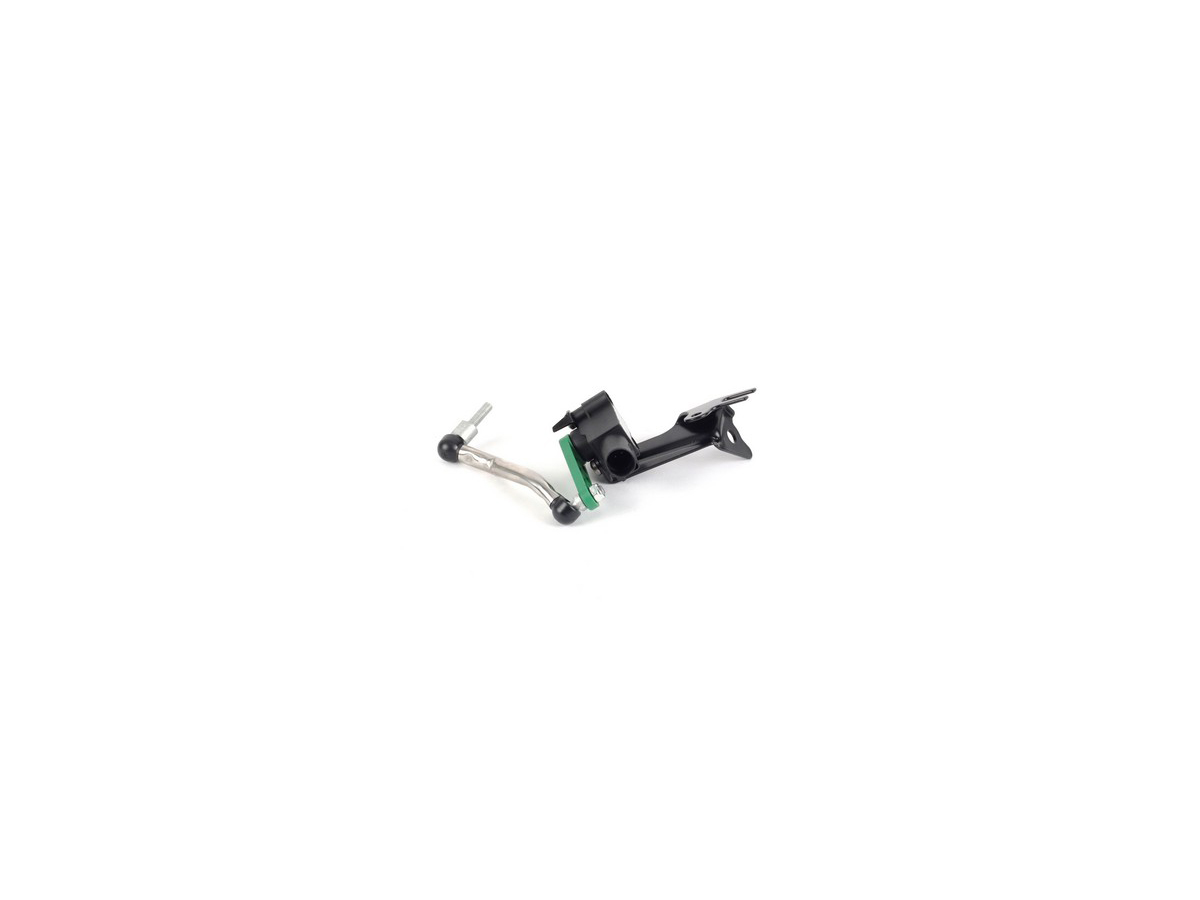 Arnott RH-3459 Front suspension self levelling sensor, RIGHT for ...