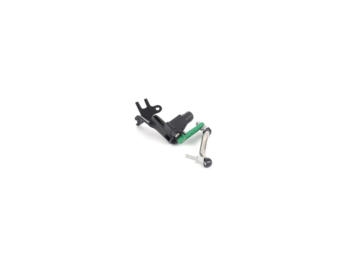 Arnott RH-3459 Front suspension self levelling sensor, RIGHT for ...