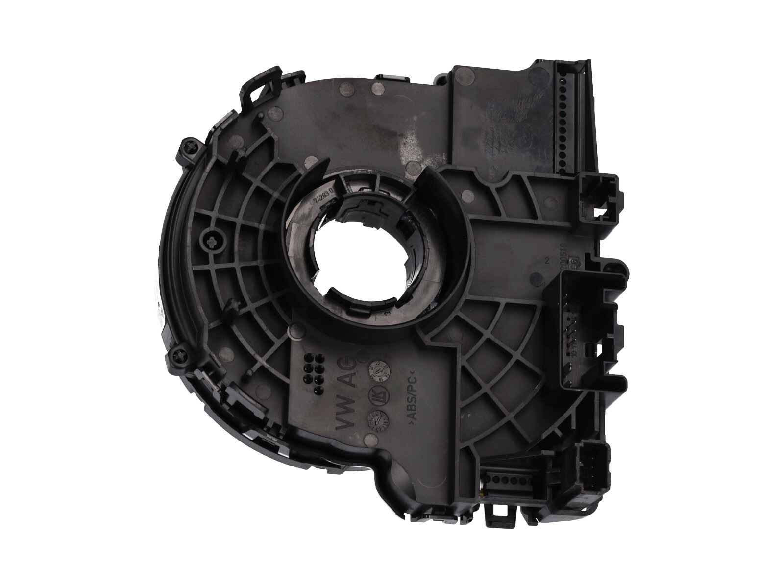 Porsche 95B Macan Steering wheel contact ring 95B953568J - 95B953568J ...