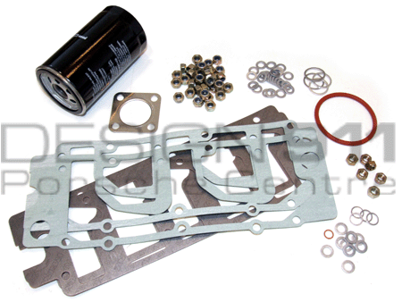 Buy Porsche 964 (911) (1989-1994) Service Kits OE Parts | Design 911