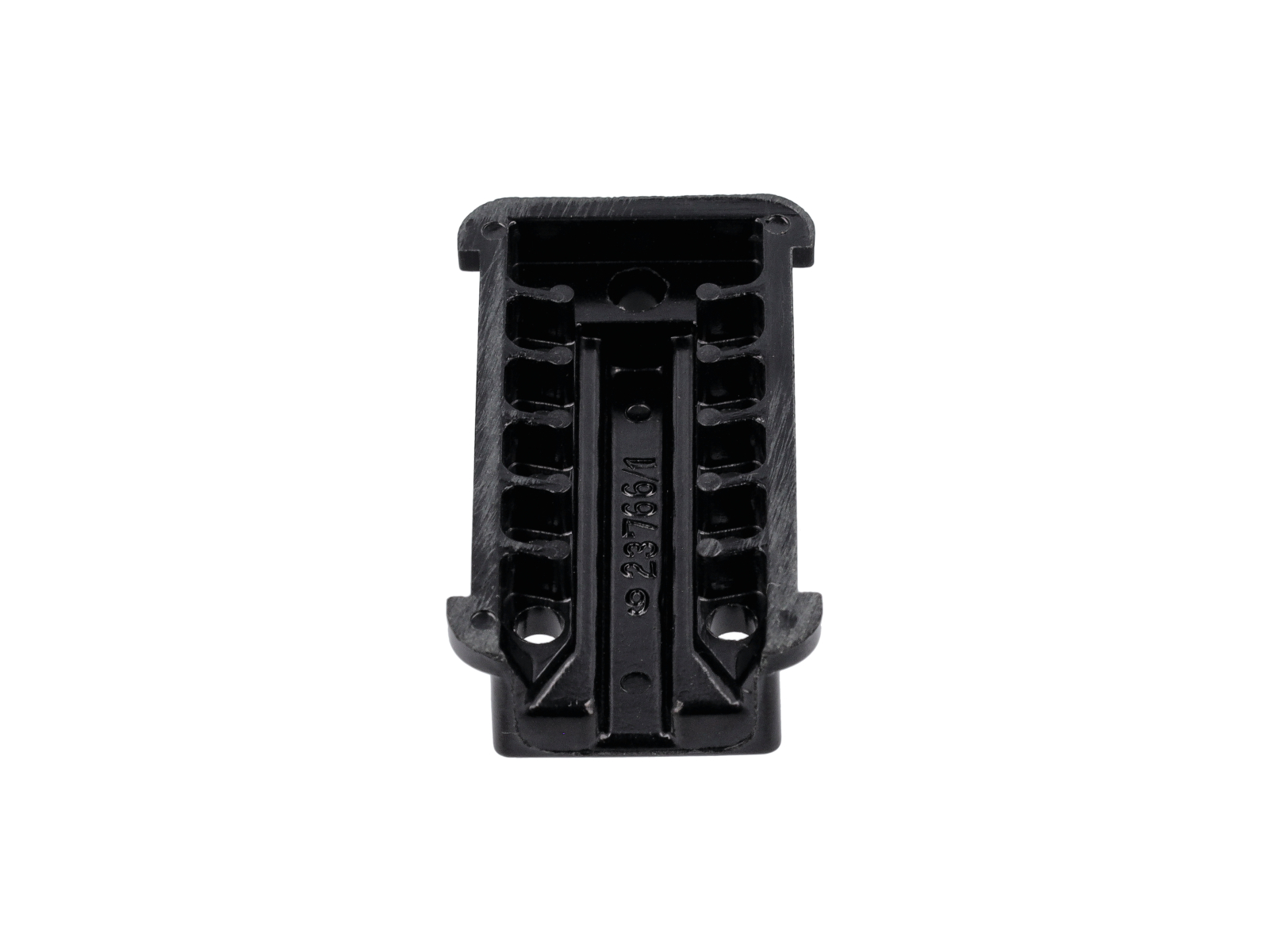 Connector housing 12 pin. Porsche 911 / 964 / 924S / 944 / 968 ...